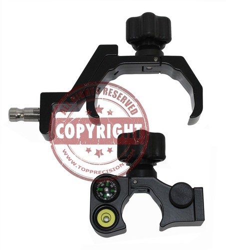TRIMBLE TSC5, SPECTRA PRECISION RANGER 5 DATA COLLECTOR BRACKET,GPS ...