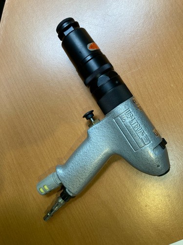 Aimco URYU US-LT60P-03 Screwdriver Pistol Pneumatic adjustable torque ...