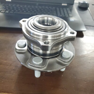 Brake Hub - Mopar (5181925AC) | eBay