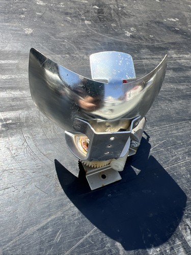 Code 3 MX7000 Lightbar - Standard Speed Rotator with Twistlock Bulb #6 ...