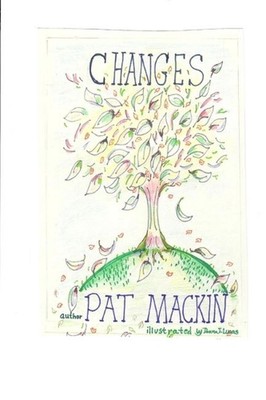 Changes by Patricia Mackin (English) Paperback Book 9781986483407| eBay