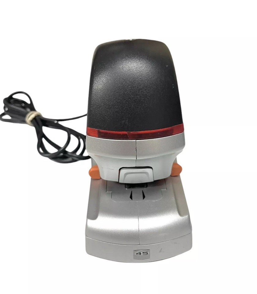 Swingline 48209 Optima 45 Heavy Duty Electric Stapler, 45-Sheet ...