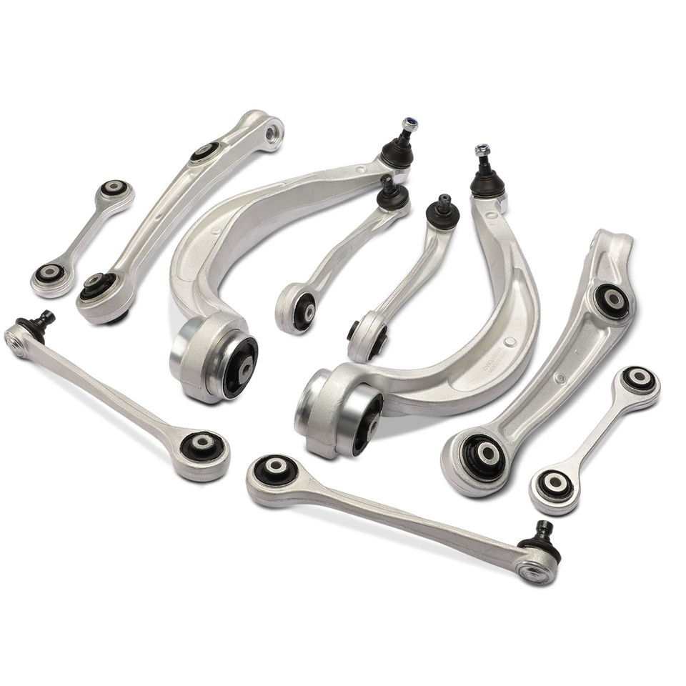 10x Control Arms Kit Front Side for Audi A4 A4 Allroad A5 Q5 09-16 ...