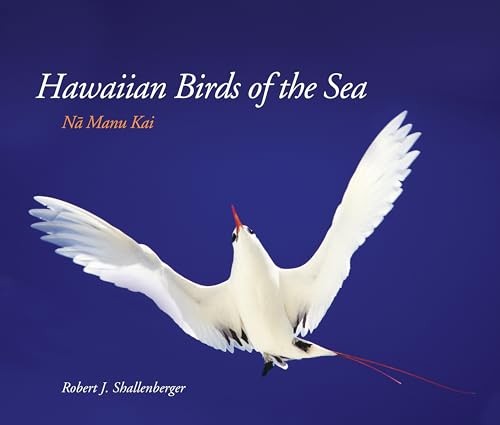 Hawaiian Birds of the Sea: Na - VERY GOOD 9780824834036| eBay