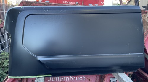 Side Panel Right FORD Transit Custom from 2012 | eBay UK