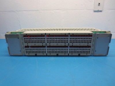 ADC D1M-1A0021 84-Position Front-Access DSX Cross Connect Panel DIM ...