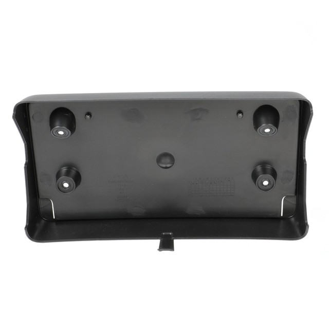 Mopar 6WA18RXFAA License Plate Bracket for sale online | eBay