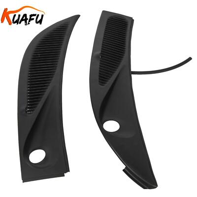 Windshield Wiper Cowl Grille Panel For Ford Explorer / Sport Trac XLT ...
