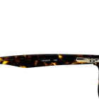 Imagewear Eyeglasses Core 801 Tortoise Full Rim Rectangle Frames 140 mm ...