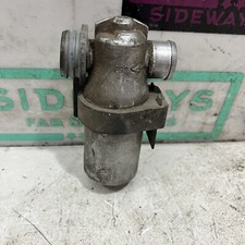 Fuel Injection Idle Air Control Valve Bosch 0280140545 for sale online ...