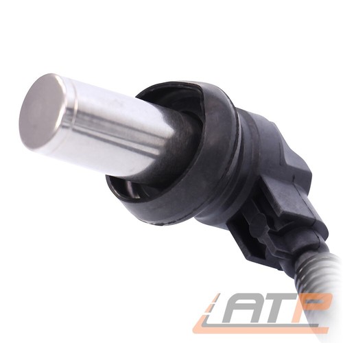 ABS SENSOR INKL. STECKER WARNKONTAKT FÜR VWK VORNE FÜR VW PASSAT 3B 3BG ...