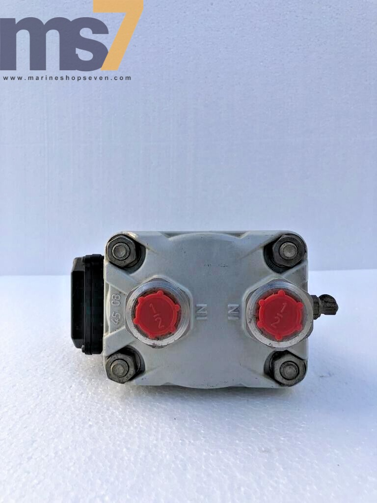 Atlas Copco EWD 330m Compressor Electronic Condensate Drain Valve ...