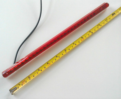 Jokon Brake Light High Level Red LED Type - Swift Coachman Elddis ...