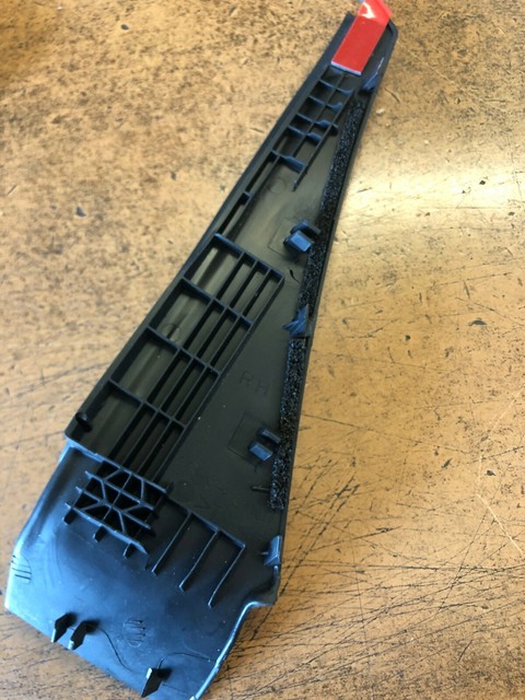 Nissan 668949N00A Genuine OEM Inner Cover for sale online | eBay