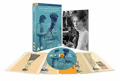 The Go Between [dvd] [2019], Neuf, dvd,Gratuit | eBay