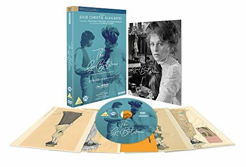 The Go Between [dvd] [2019], Neuf, dvd,Gratuit | eBay