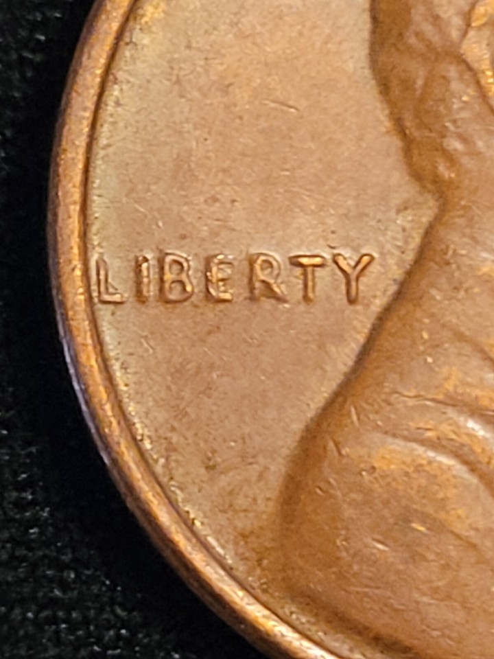 1972-S Lincoln Cent DDO Error Coin Doubled Die | eBay