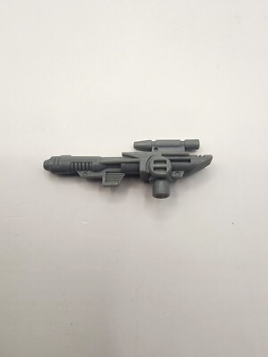 Transformers G1 Fortress Maximus Cog gun weapon part only vintage | eBay