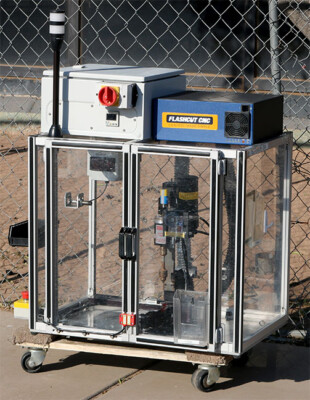 Milling - Sherline Milling