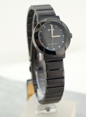 Paco Rabanne Luxe Montre 81003 Quartz 27 mm Orologio Bracelet Acier ...