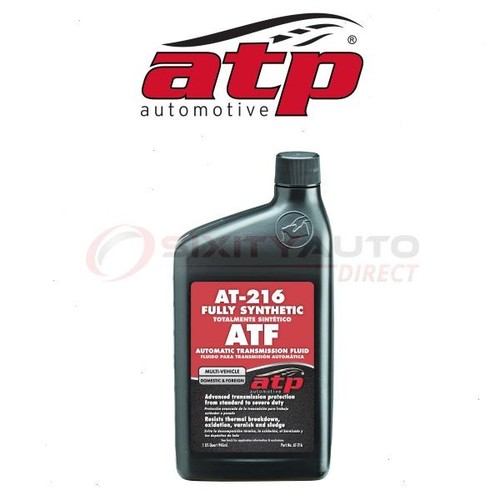 ATP Automatic Transmission Fluid for 1993-1996 GMC C2500 Suburban - nv ...