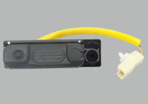 Mitsubishi Genuine Outlander ASX RVR HANDLE TAILGATE LOCK RELEASE ...