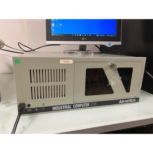 Advantech Industrial Computer 510 - SKU L1MA4 | eBay