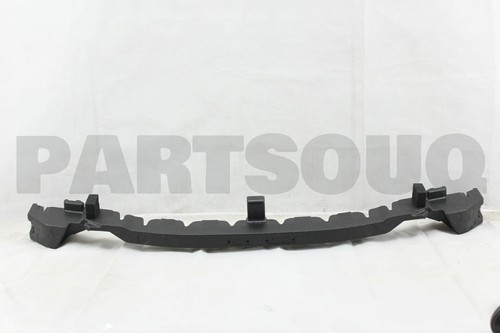 5261478010 Genuine Toyota ABSORBER, FRONT BUMPER ENERGY 52614-78010 | eBay