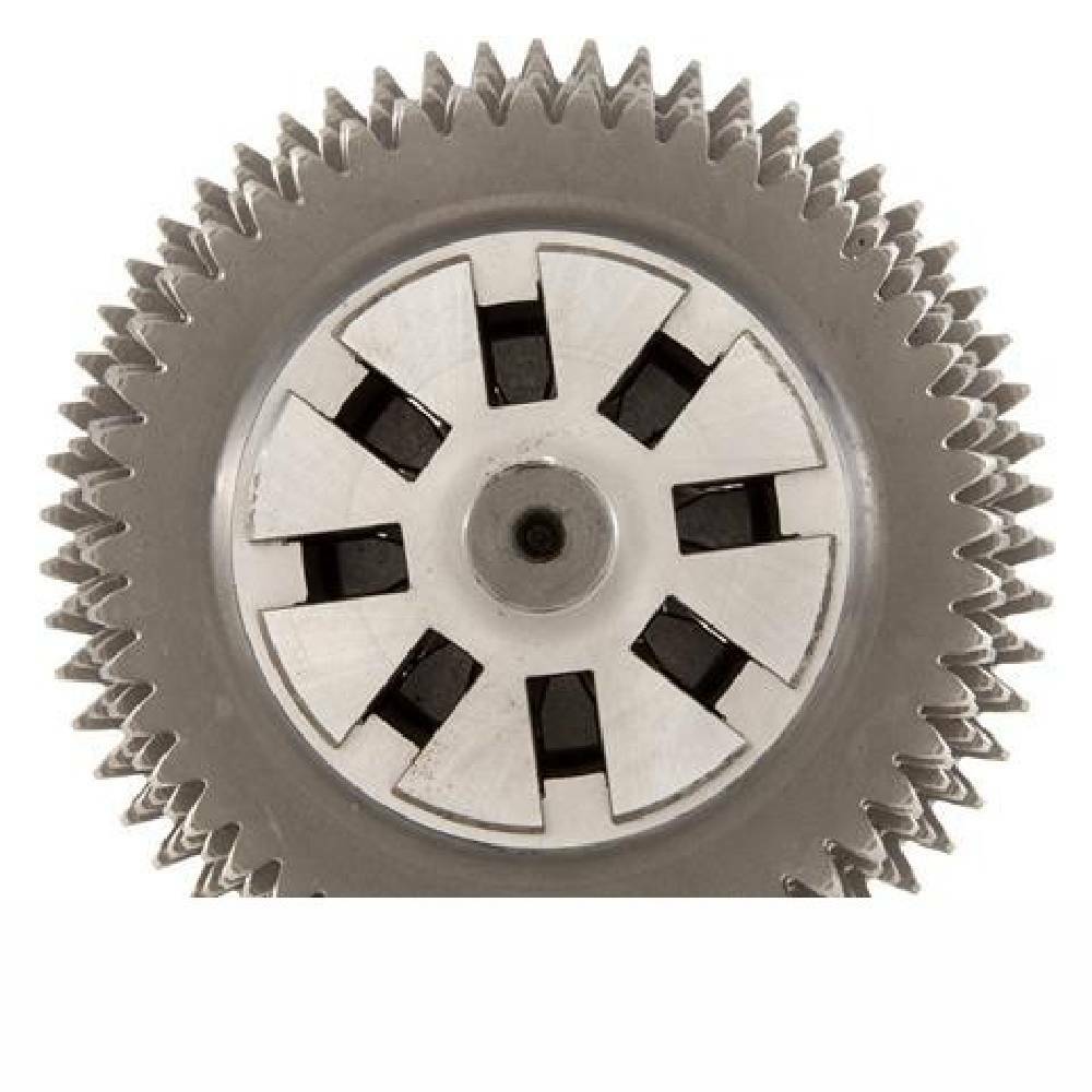 Bfa 40476600 Set Gear 59-56-54-52-48 Piaggio 80 Vespa Pk S V8X5 1982 ...