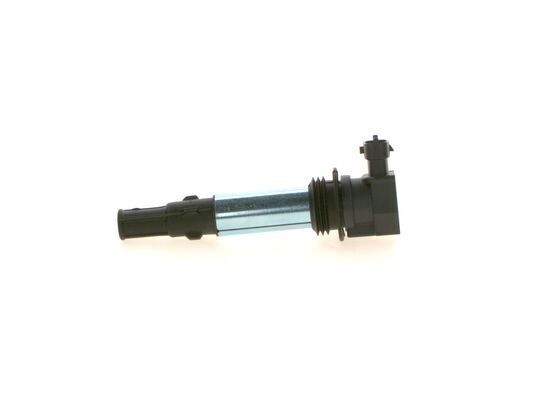 Bosch Ignition Coil 0221604112 fits Alfa Romeo Brera 939 3.2 JTS Q4 ...