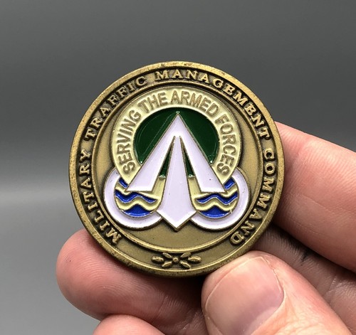 841st Transportation BN Military Traffic Management Command Challenge ...