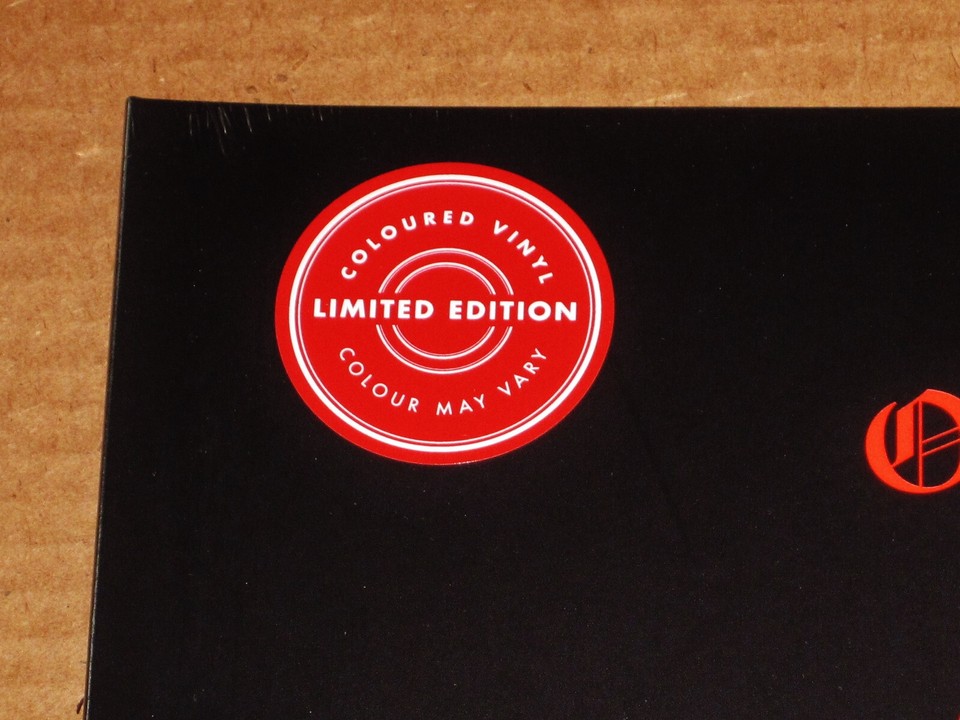 Ozzy Osbourne: Montreal 1981 - Featuring Randy Rhoads - Limited Edition ...