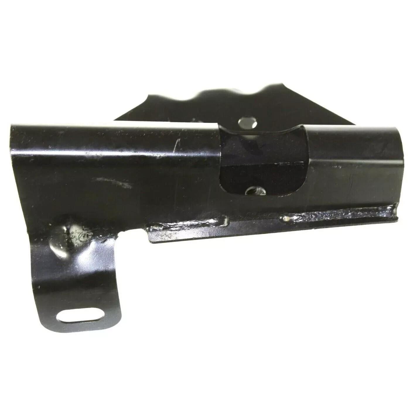 New Fits CHEVROLET SILVERADO 1500 1999-02 Front LH Side Bumper Bracket ...