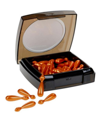 Signature Club A Rapid Transport C Potent-C and Anti-Wrinkle Capsules ...