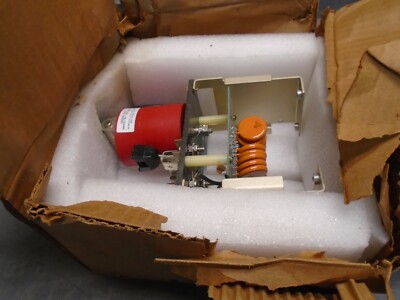 GE 4CL14PB1 AQB927W Protector, Line Tuner with blocking capacitor | eBay