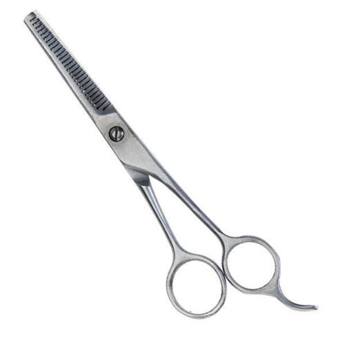 Hairdressing Hair Cutting Thinning Barber Saloon Scissors 6" | eBay