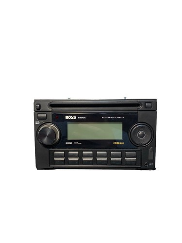 Boss Audio 822UA In-Dash Head Unit Car Stereo CD Receiver System | eBay