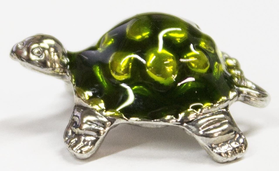 Ganz Charm, Lucky Little Turtle (EL6533) | eBay