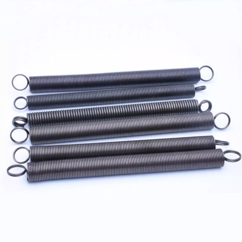 Expansion Spring Tension Extension Expanding Extending Springs Various ...