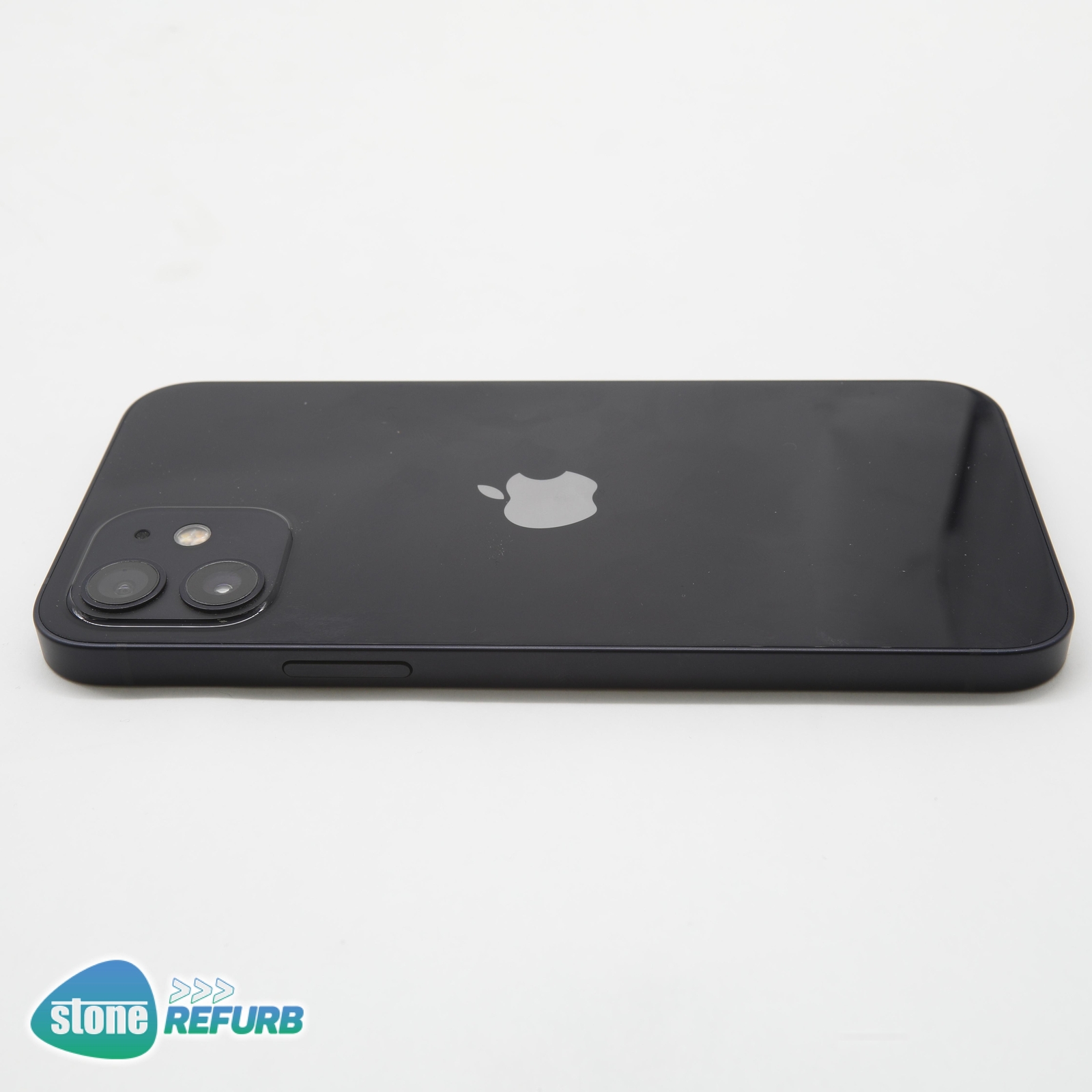 Apple iPhone 12 - 64GB - Black (Unlocked) | eBay