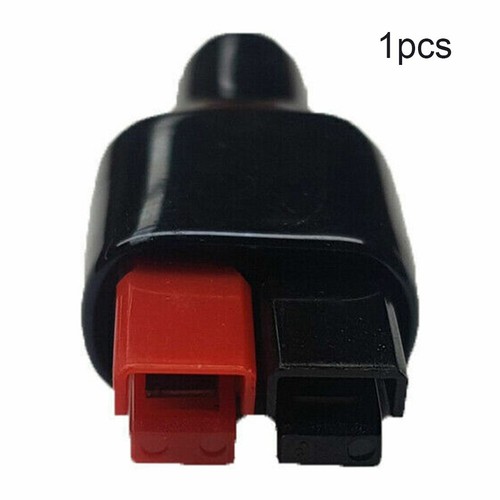 High Performance 600V Plugs for Anderson Connectors Rubber PVC Dust ...