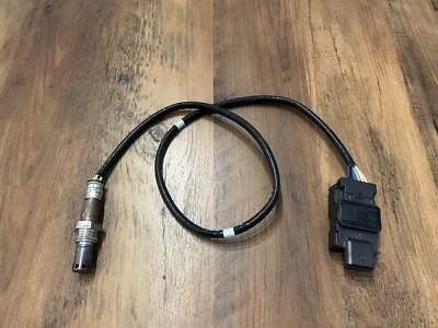 VW Arteon 3H Golf CD Passat 3G B8 Audi A3 Q2 Superb OEM NOX LAMBDA ...