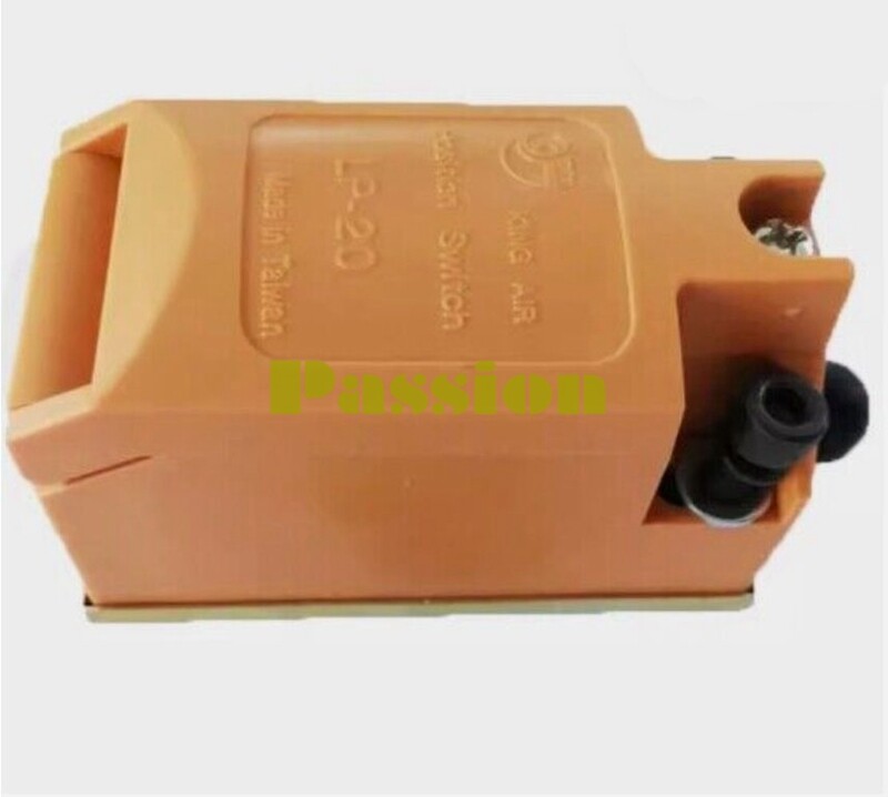 1PC NEW FOR KING AIR Overload Pump Overload Protector LP-20 Limit ...