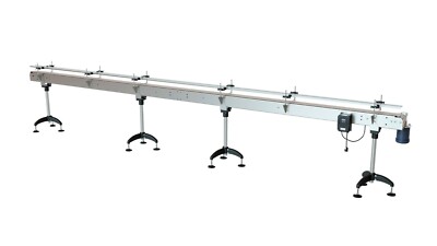 Conveyors - Conveyor 304 Stainless Steel