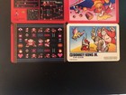 Super Famicom Mario Donkey Kong Jr sticker very rare 1983 History Book ...