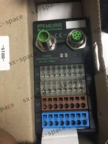 NEW MURR 56691 by DHL or EMS | eBay