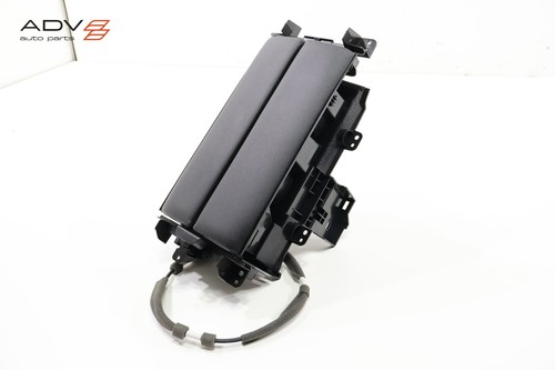 2022 - 2025 TOYOTA GR86 BRZ CONSOLE STORAGE TRAY BOX W/ ARMREST LID ...