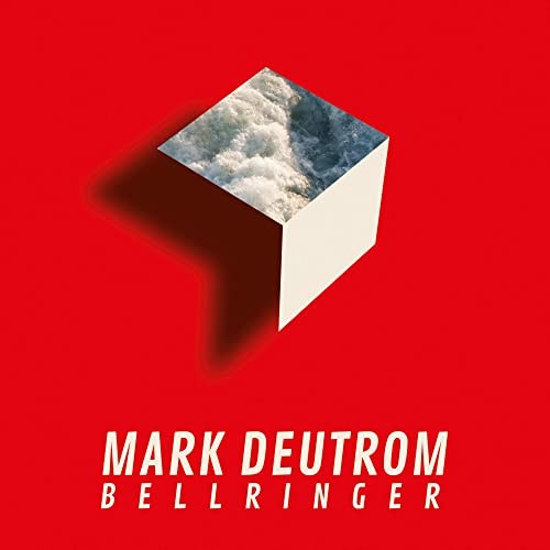 Mark Deutrom - Bellringer [CD] 822603145021| eBay