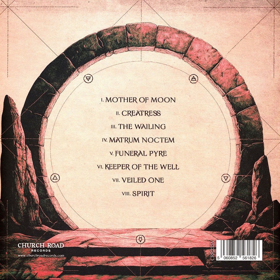 Forlorn - Aether (Vinyl LP - 2025 - WW - Original) | eBay