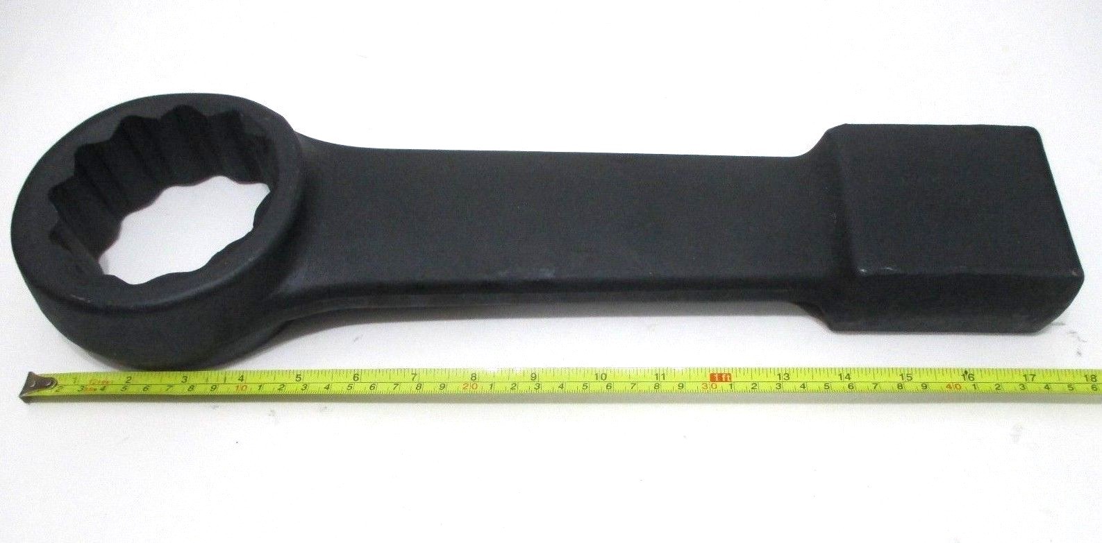 Armstrong Tools 3-3/8" Straight Striking Slugging Hammer Wrench 12 ...